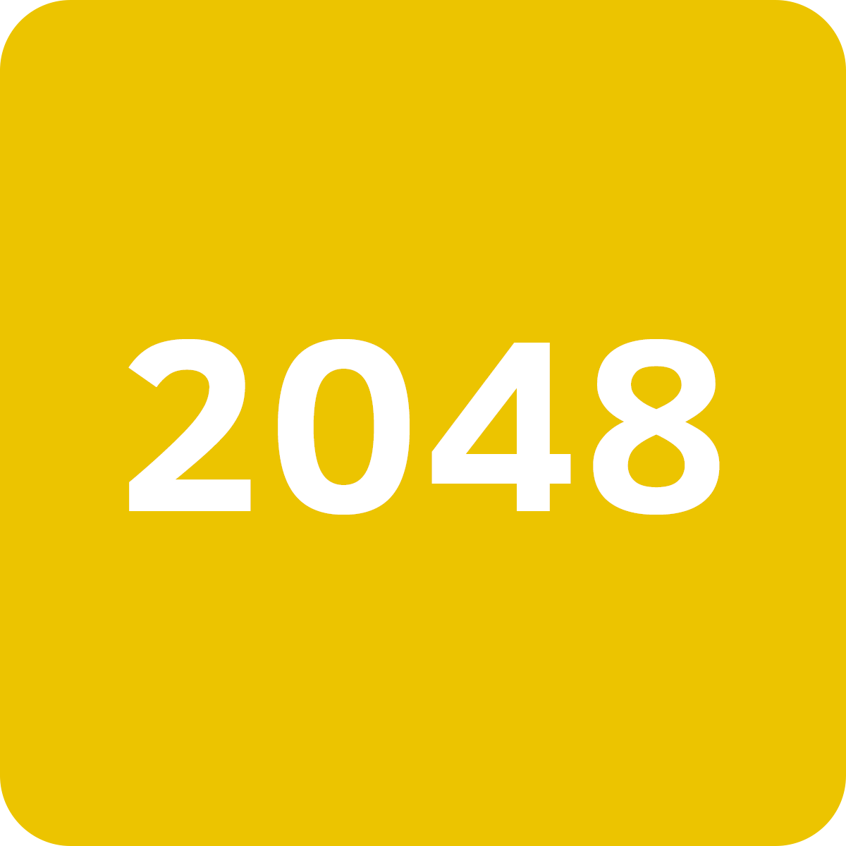 2048 AI